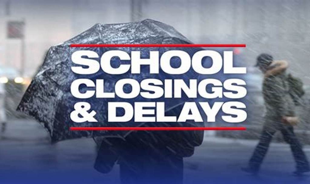SCHOOL CLOSING REMINDER | Faith Kids Preschool